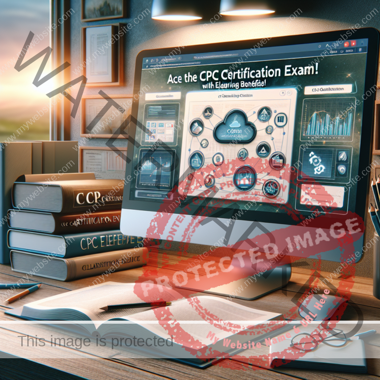 Mastering the CPC Certification Exam through the Benefits of eLearning!