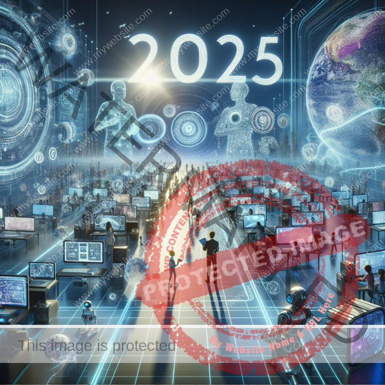 Exploring the Latest Trends in Learning and Development for 2025